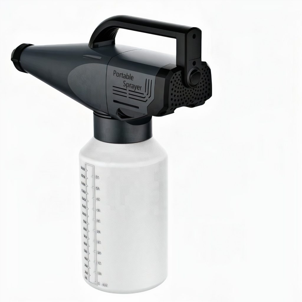 Foggers - Argyle International Limited